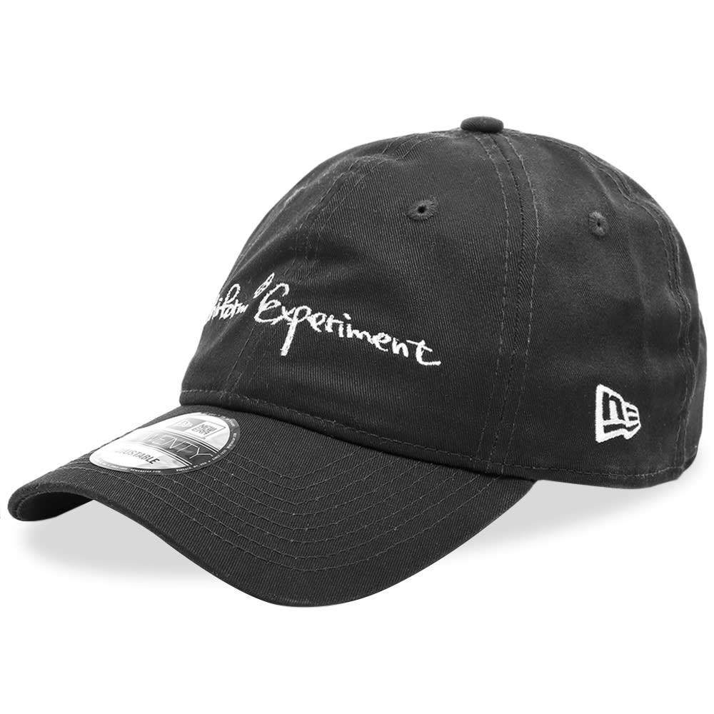 Uniform Experiment New Era 9Twenty Cap Uniform Experiment
