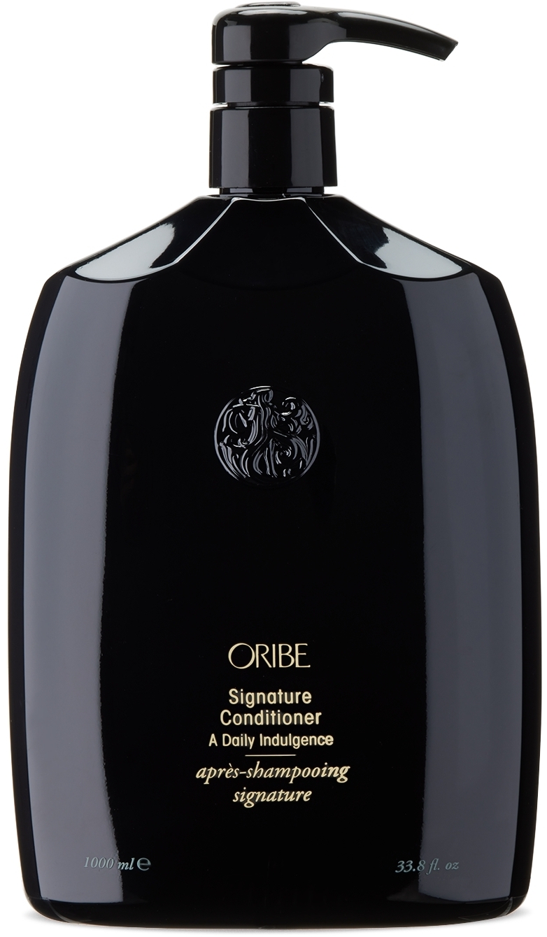 Oribe Signature Conditioner, 1 L Oribe