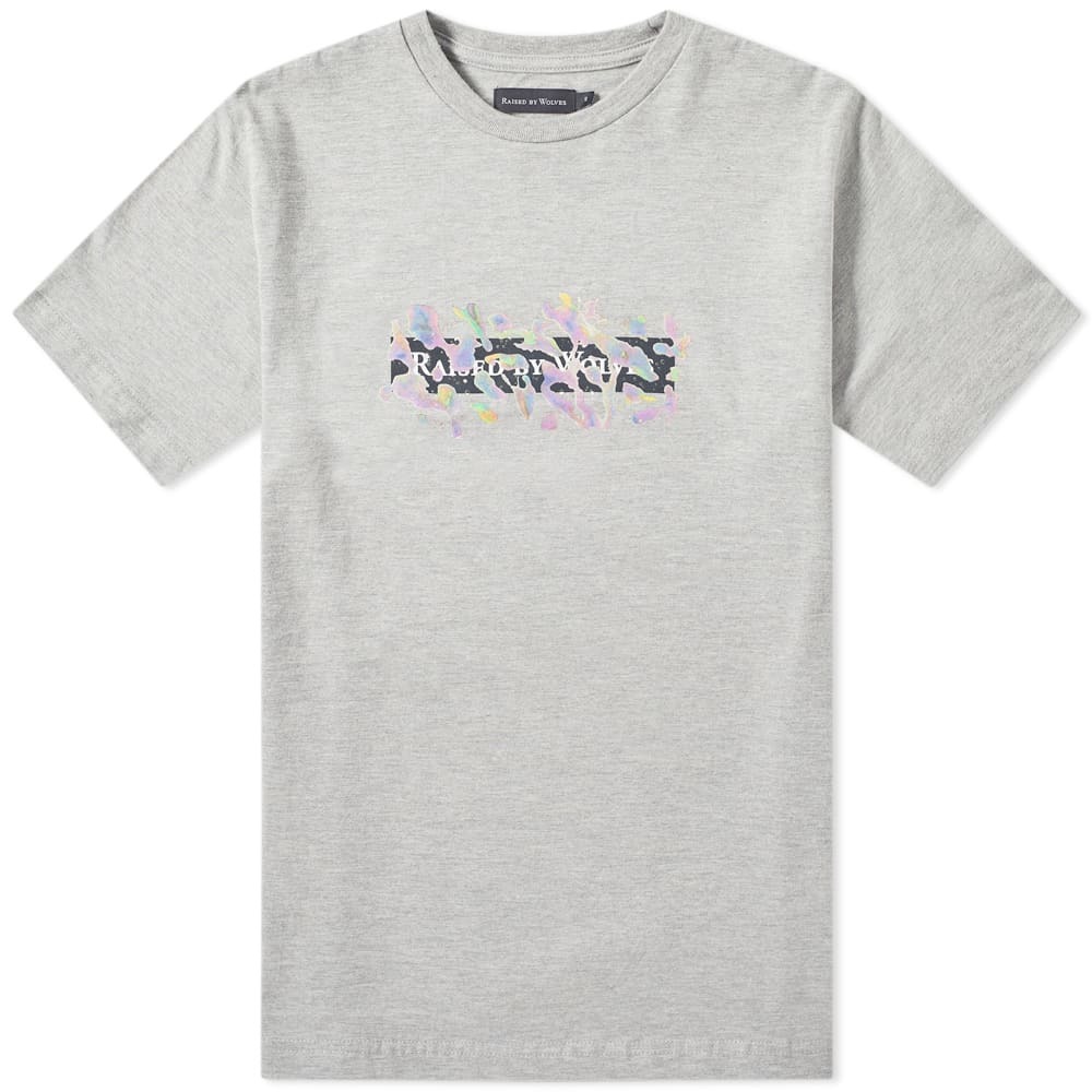 Raised by Wolves | Brand CLOTHBASE