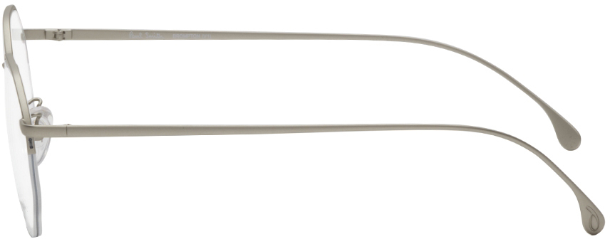 Paul Smith Silver Brompton Sunglasses Paul Smith