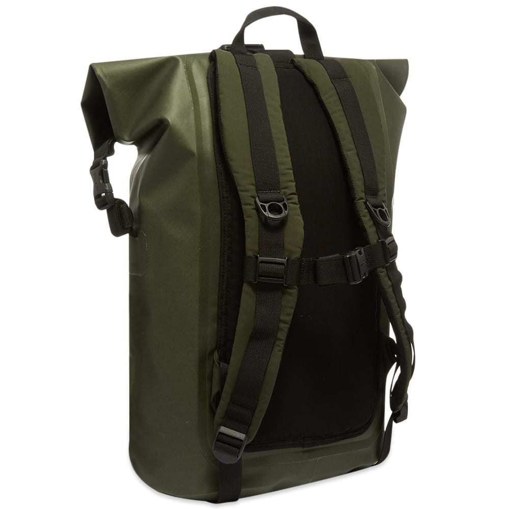 Filson Roll-Top Dry Backpack Filson