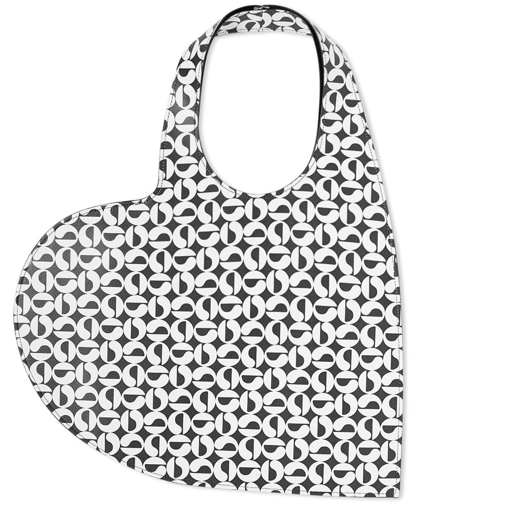 Coperni Heart Tote Bag Coperni