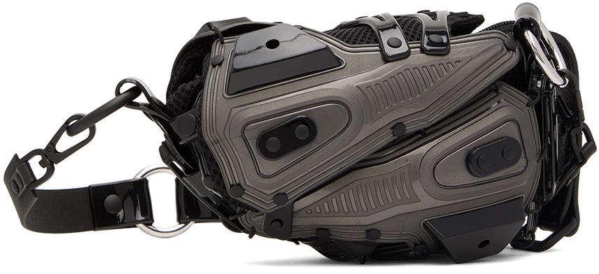 Innerraum Black I02 Bag Innerraum