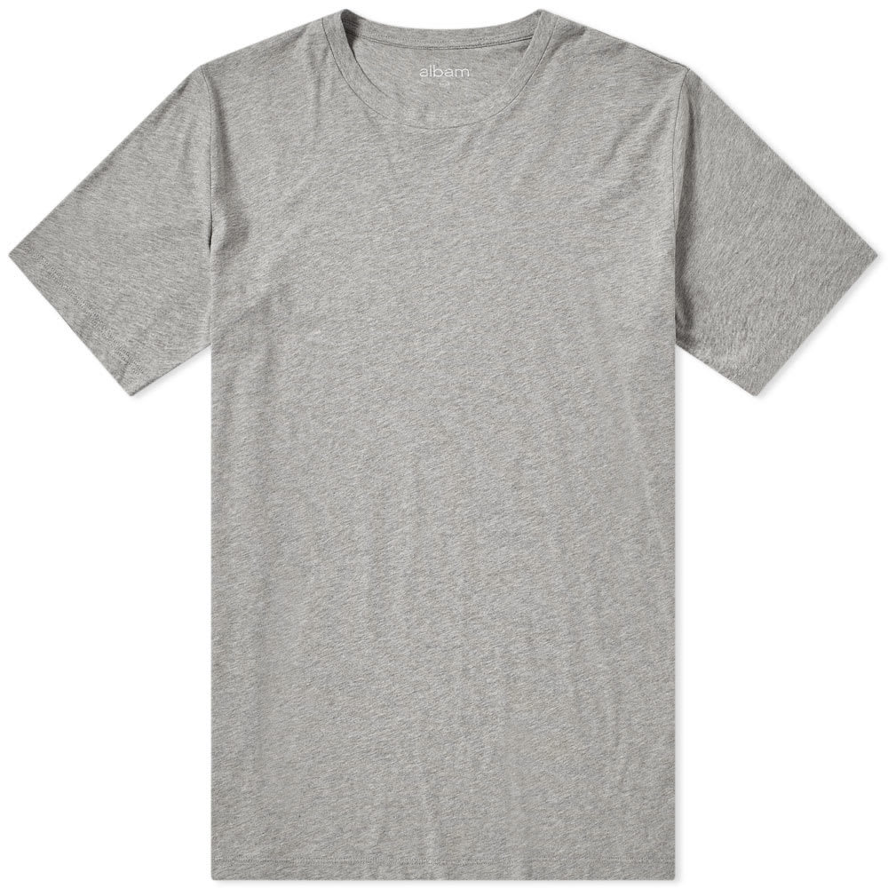 Albam Classic Tee Albam