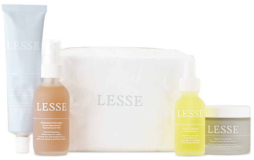 LESSE SSENSE Exclusive Foundational Set LESSE