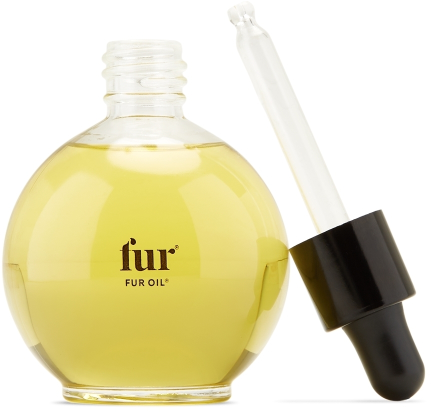 FUR Fur Oil, 75mL