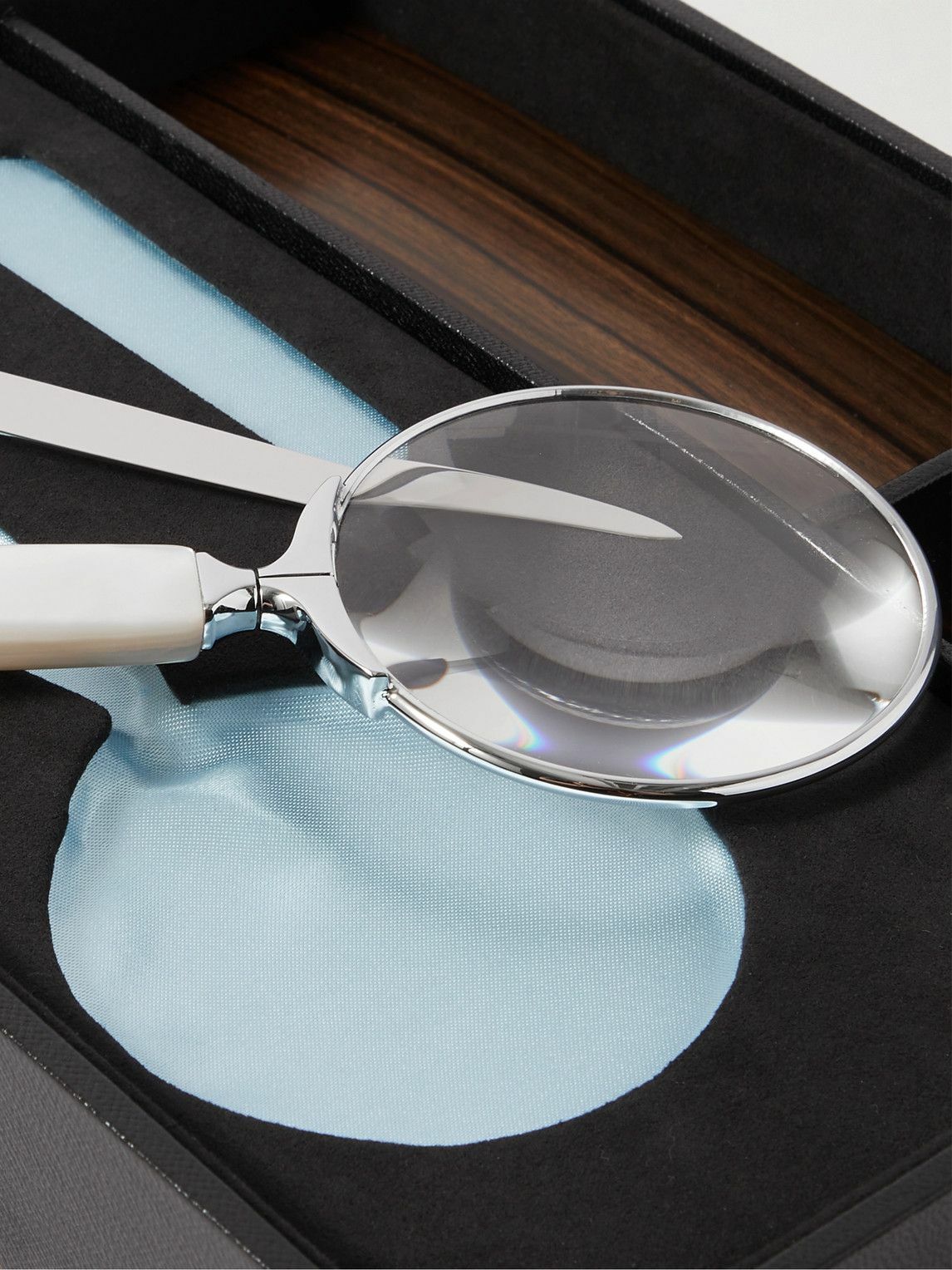 Lorenzi Milano - Desk Set Lorenzi Milano