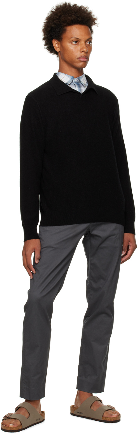 Vince Black Johnny Polo Vince