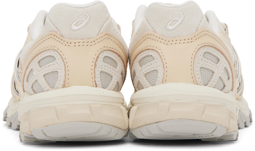 Asics Beige GEL-SONOMA 15-50 Sneakers ASICS