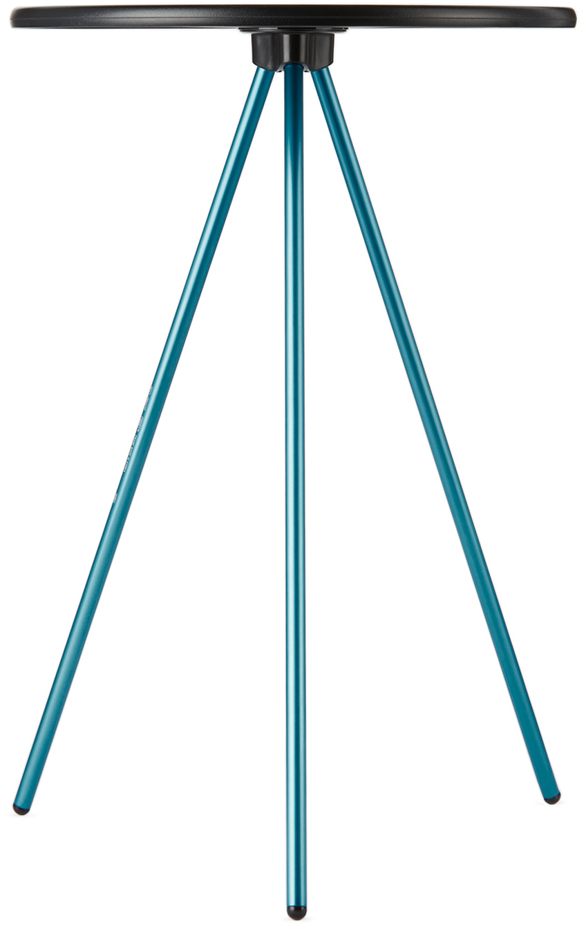 Helinox Black Small Side Table Helinox