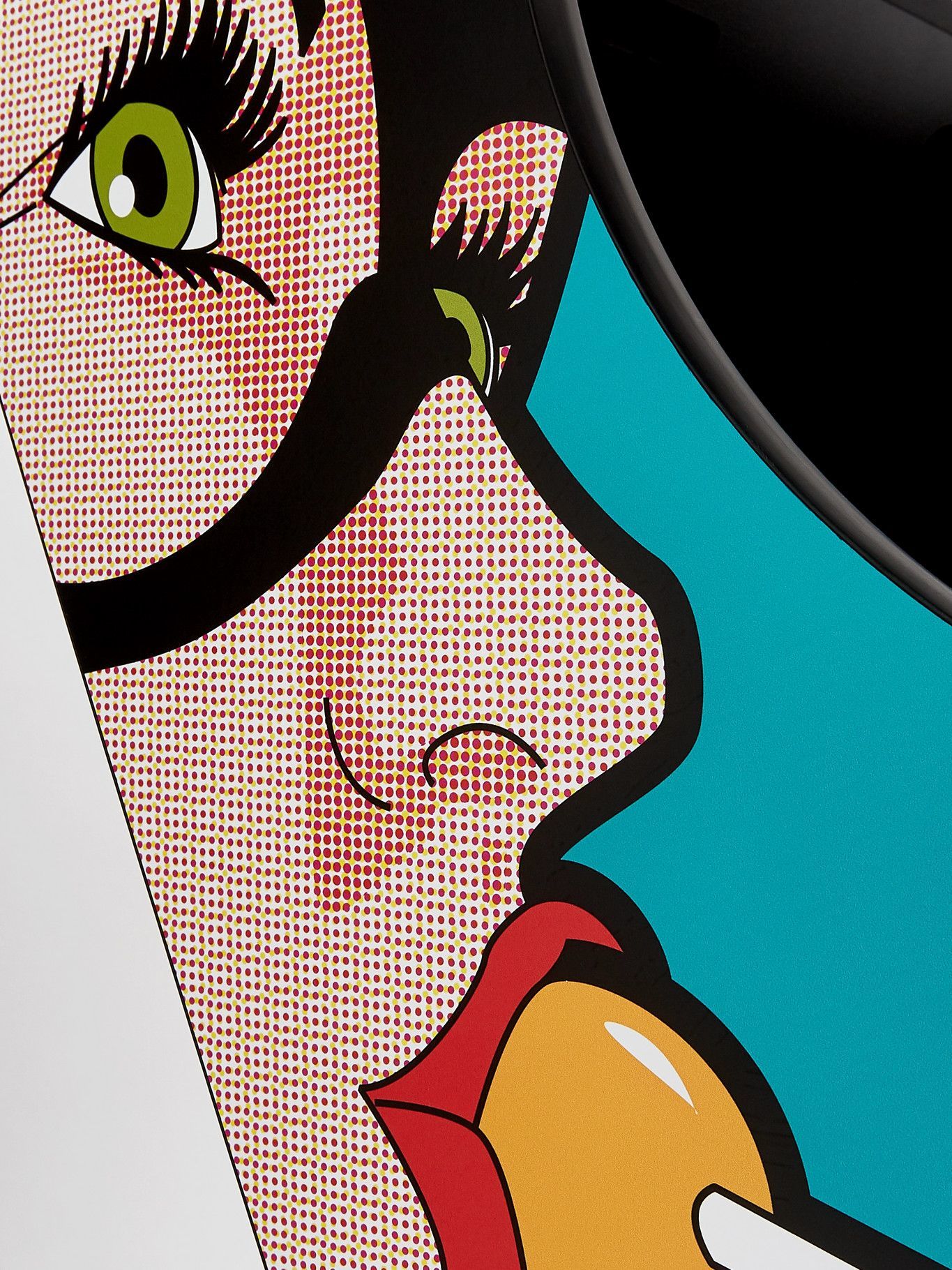 Neo Legend - Cat Pacifier Compact Arcade Game Neo Legend