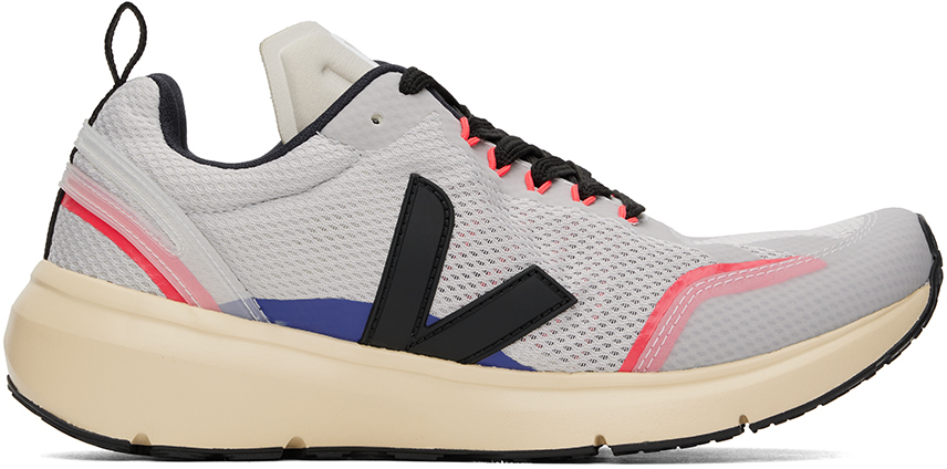 VEJA Gray Condor 2 Alveomesh Sneakers VEJA