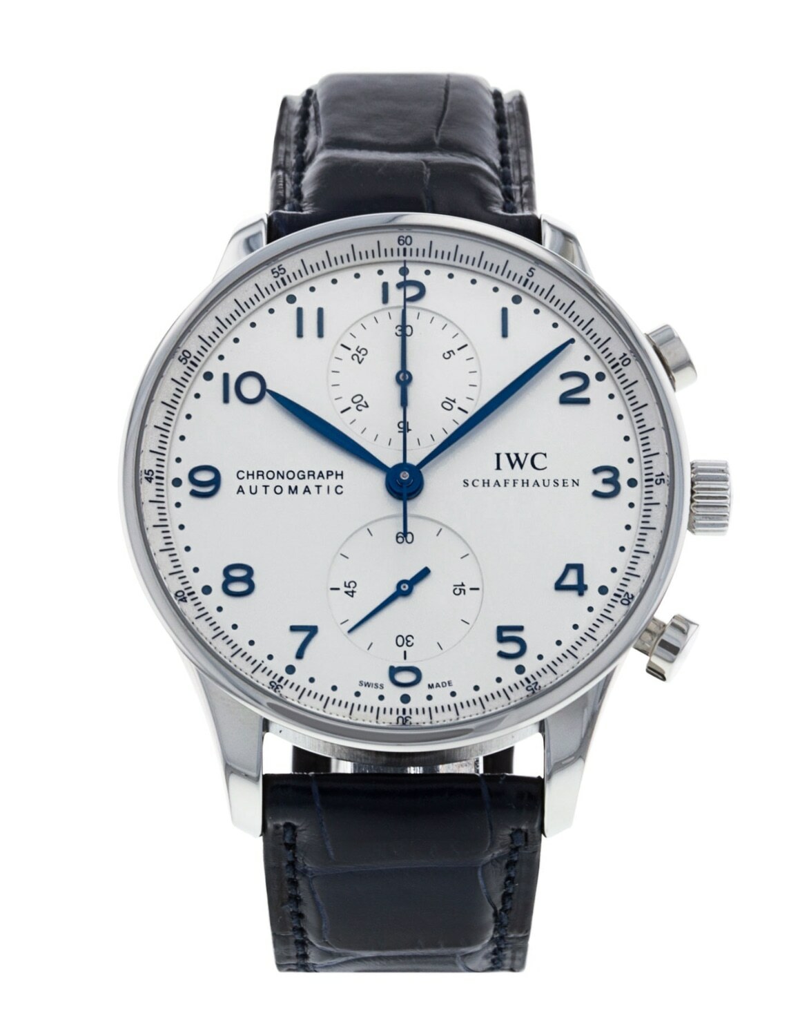 IWC Pilot’s Chrono IW370603 IWC