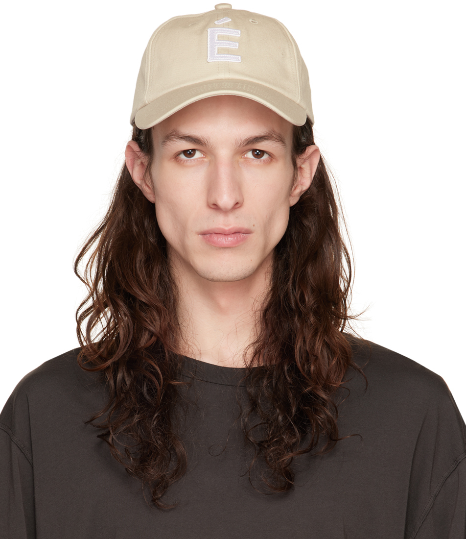Études Beige Booster Cap Etudes