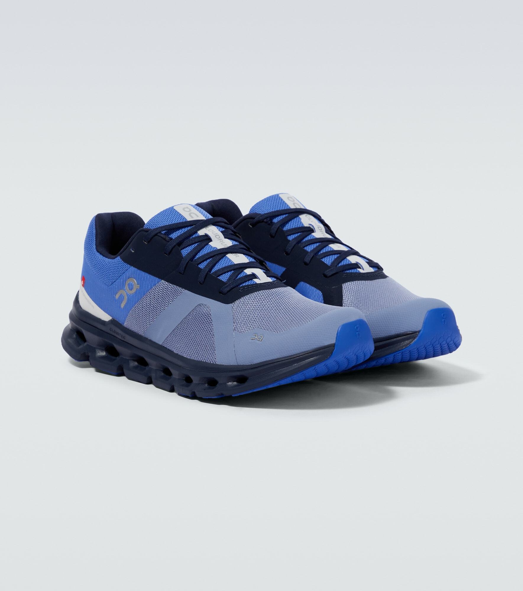 On - Cloudrunner sneakers On