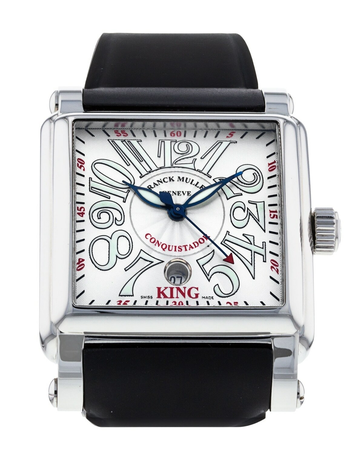 Franck Muller Conquistador 10000 K SC Franck Muller