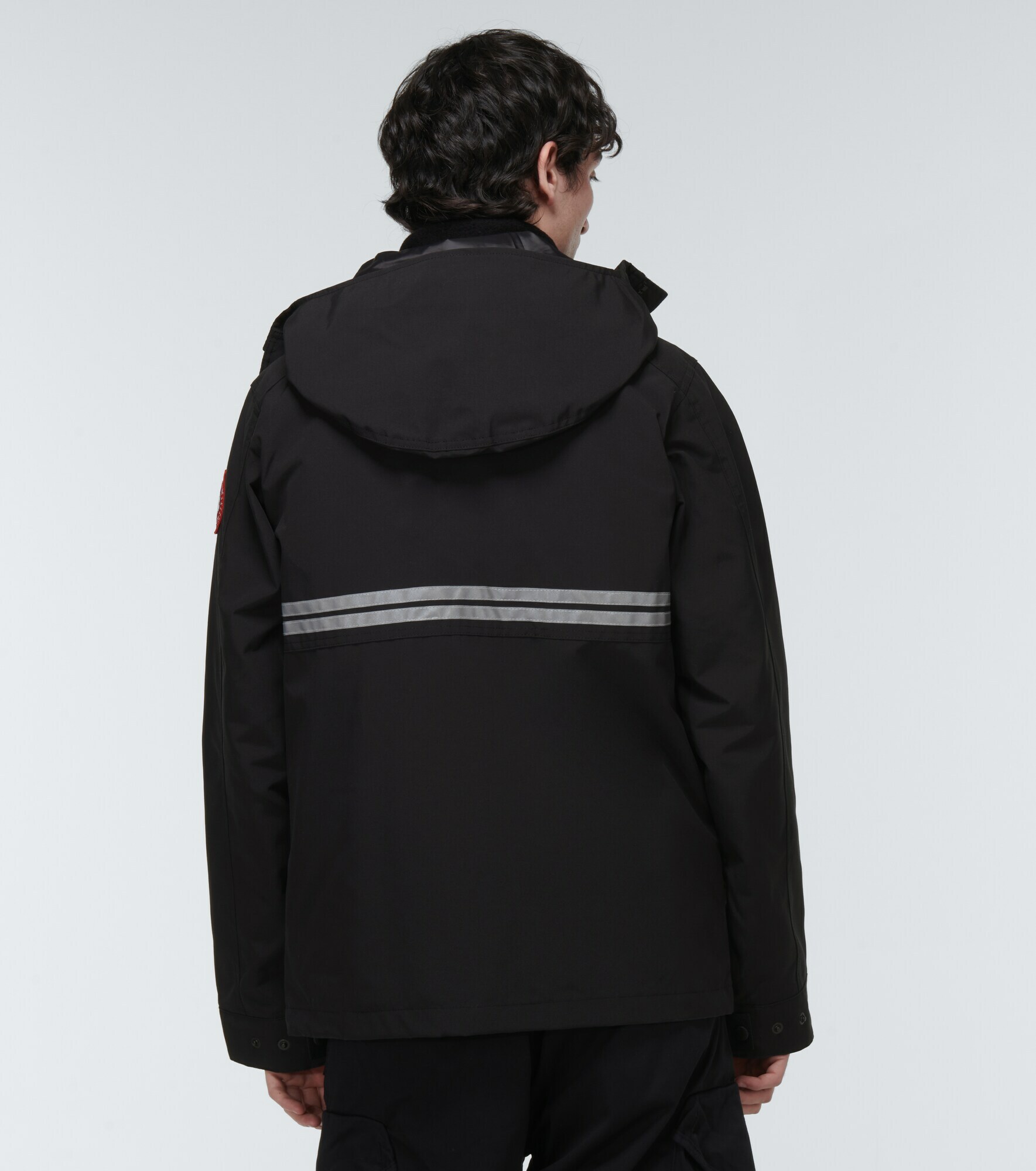 Canada Goose - Lockeport jacket Canada Goose