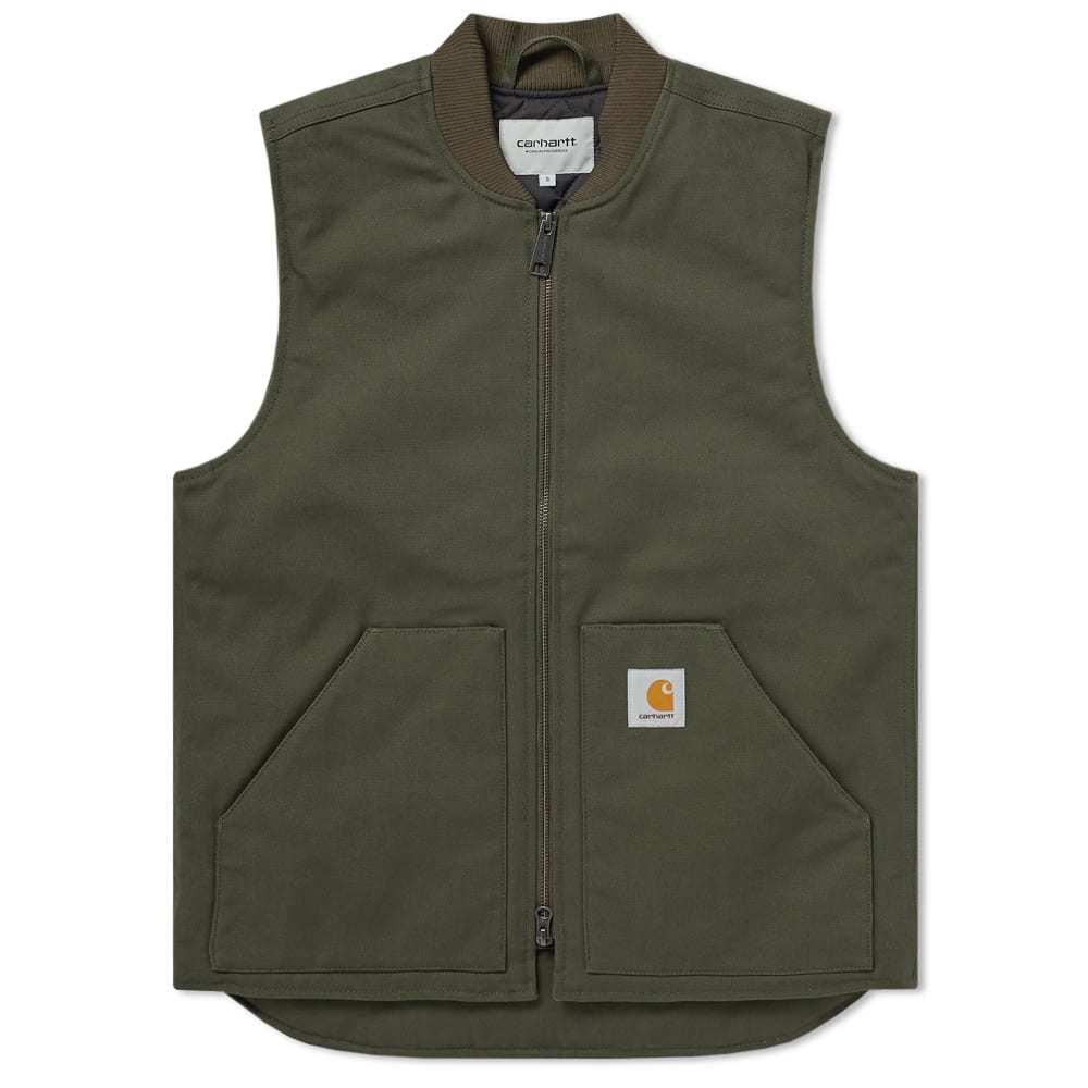 Carhartt Vest Carhartt WIP