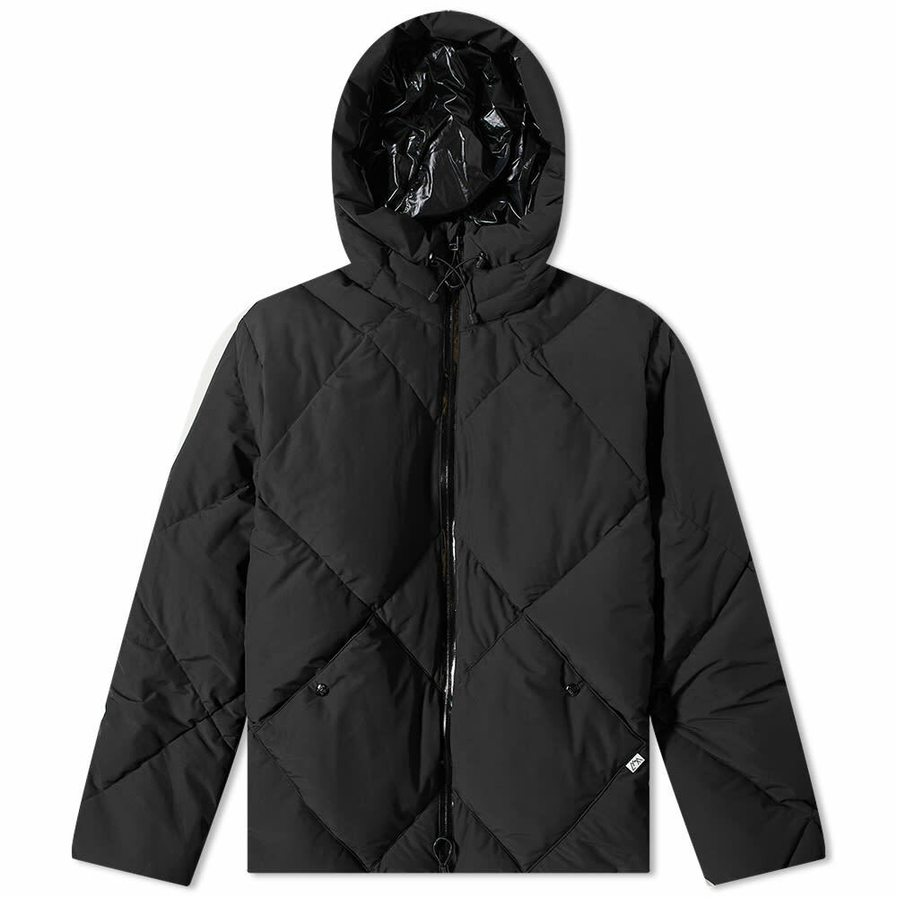 CMF Comfy Outdoor Garment Men's Comfy Down Jacket in Black CMF Comfy ...