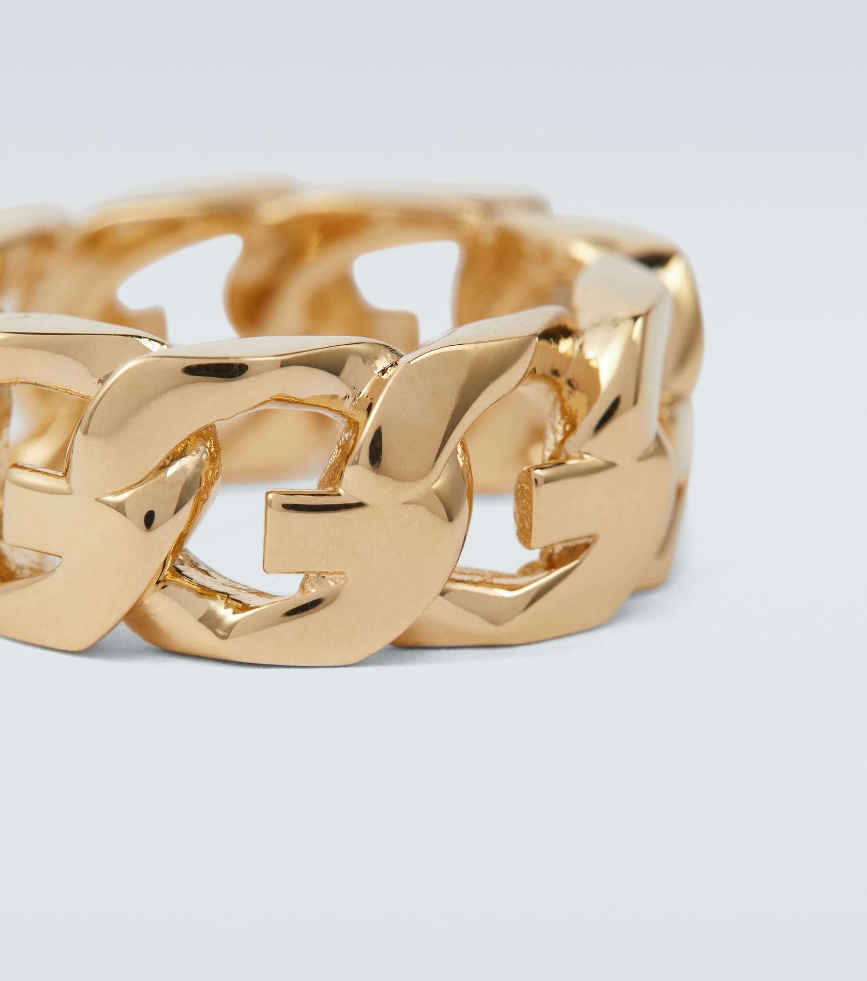 Givenchy - G-chain ring Givenchy