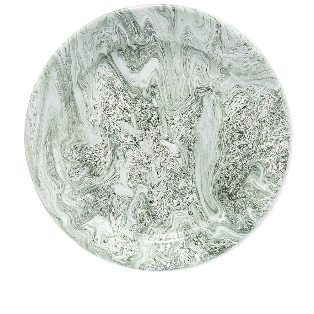 HAY Soft Ice Dinner Plate HAY