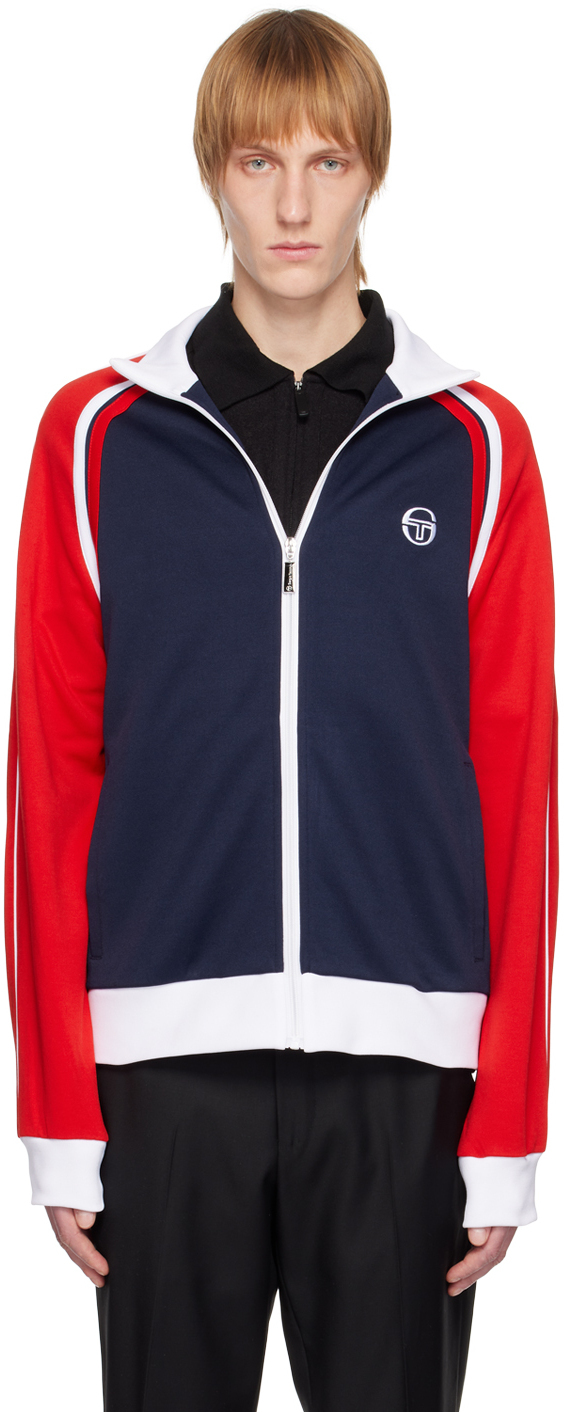 Sergio Tacchini | BRAND CLOTHBASE