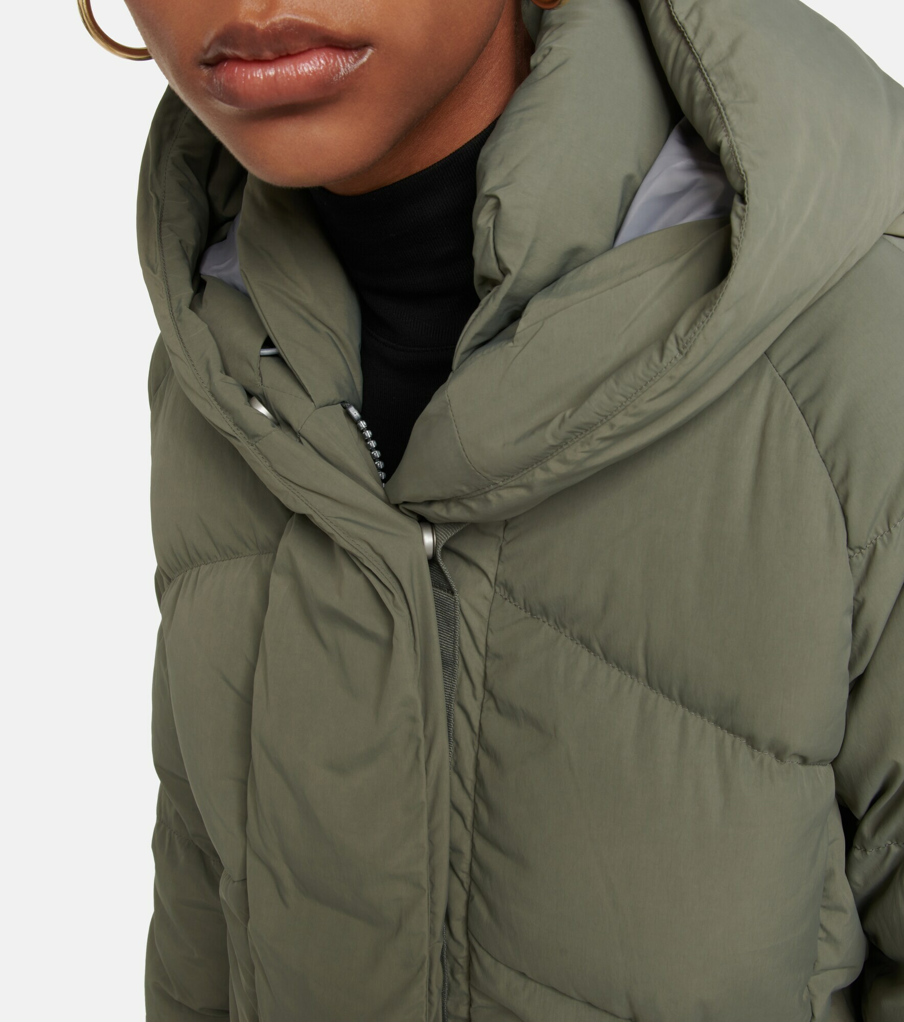 Canada Goose - Down parka Canada Goose
