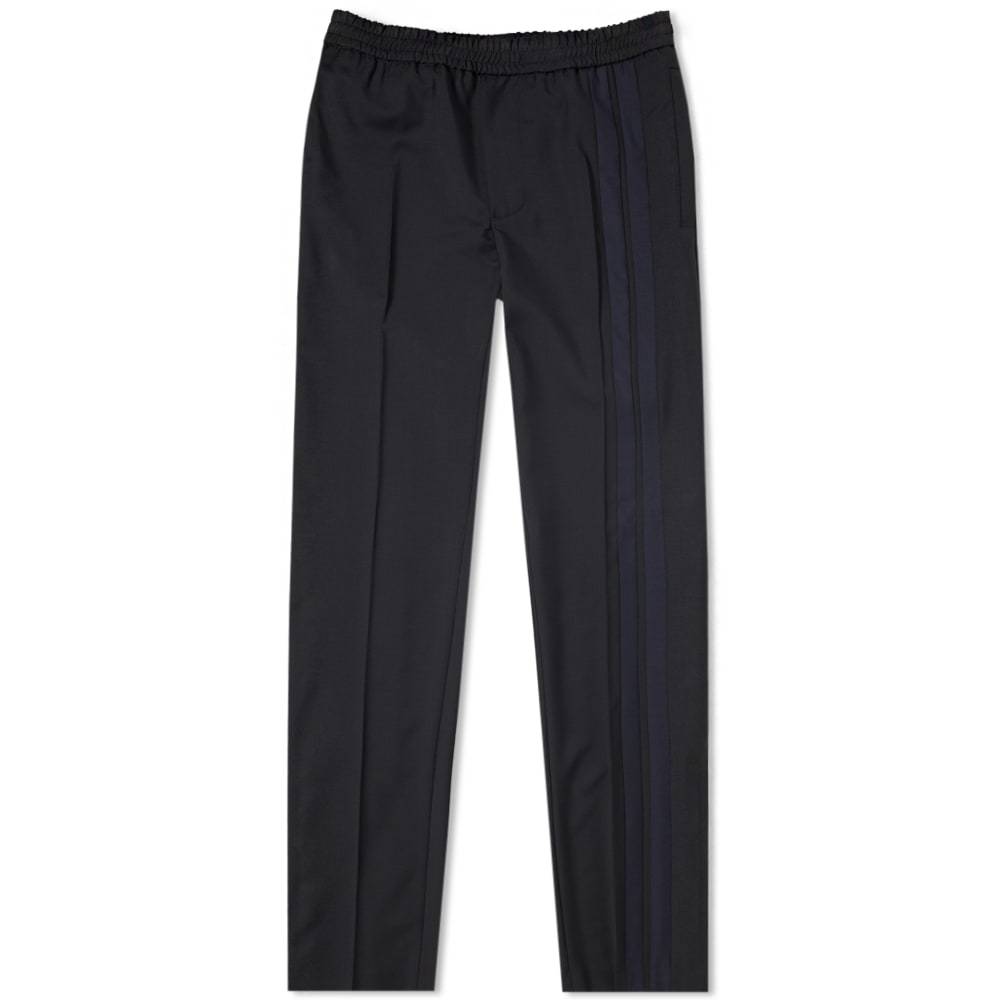 Valentino Side Stripe Pant Valentino