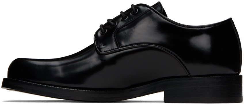 Tiger of Sweden Black Suell Derbys Tiger of Sweden