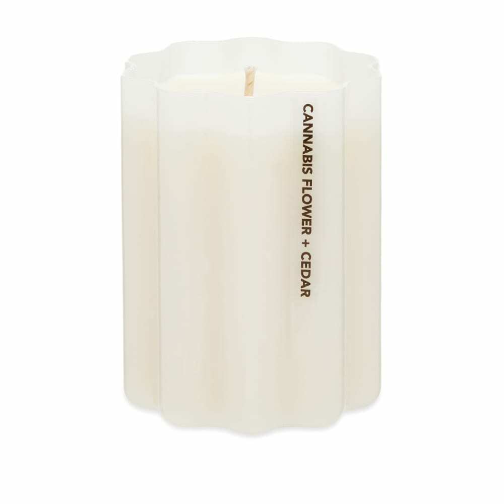 Fazeek Wave Candle Fazeek