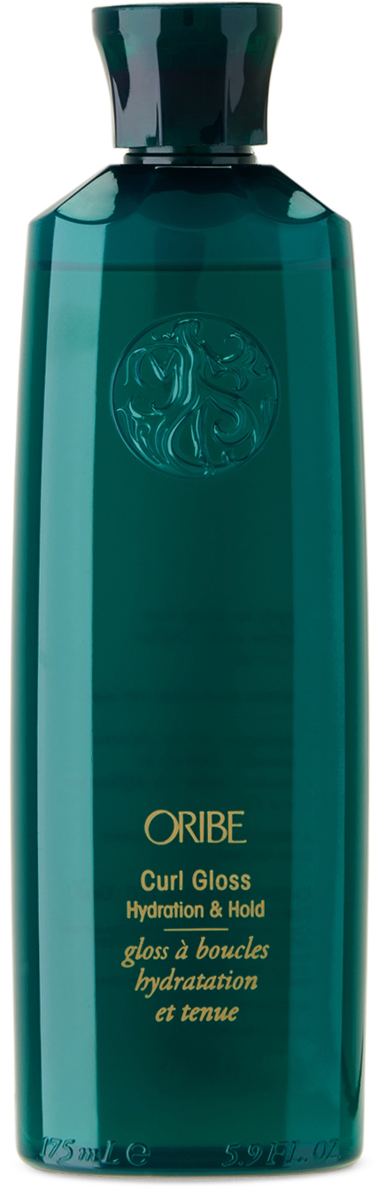 Oribe Curl Gloss Hydration & Hold Hair Gel, 175 mL Oribe
