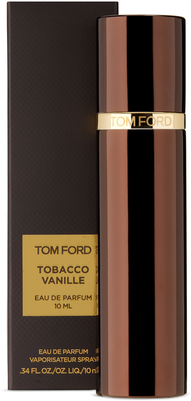 TOM FORD Tobacco Vanille Eau de Parfum Atomizer, 10 mL TOM FORD