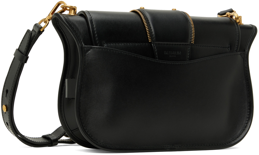 Balmain Black Blaze Bag Balmain