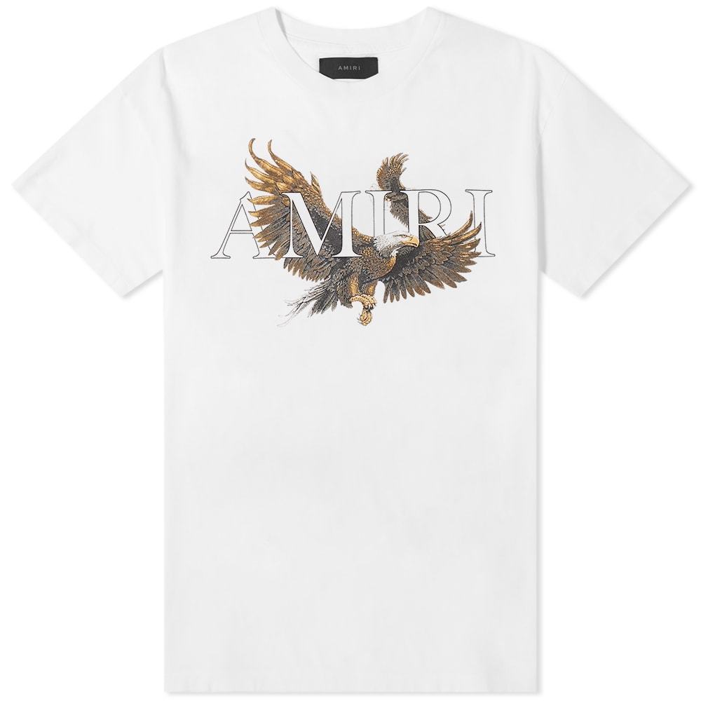 Amiri Eagle Tee Amiri