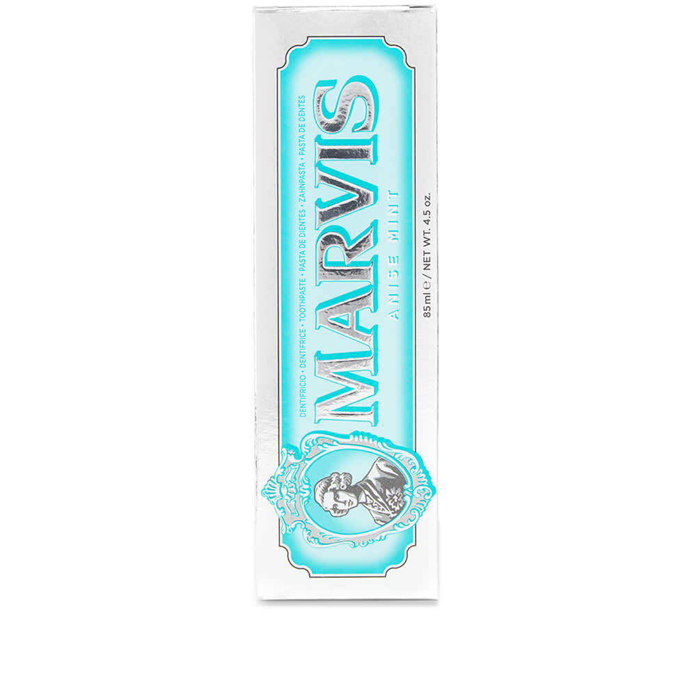 Marvis Toothpaste in Aniseed Mint 85ml Marvis