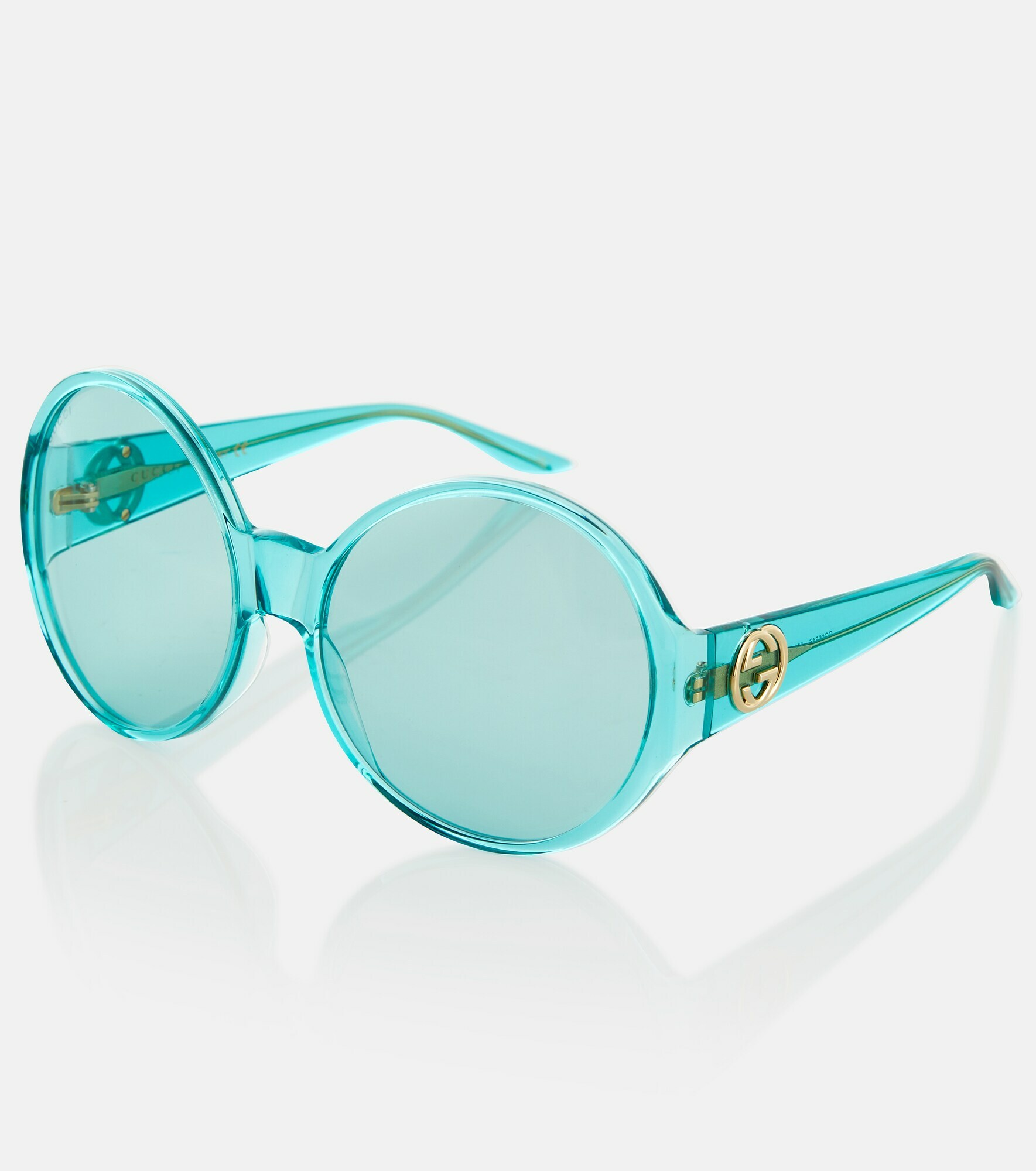 Gucci - Round sunglasses Gucci