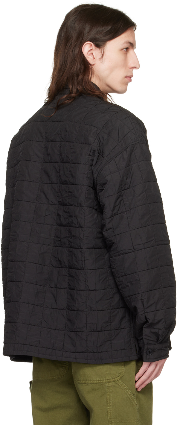 YMC Black Mitchum Jacket YMC