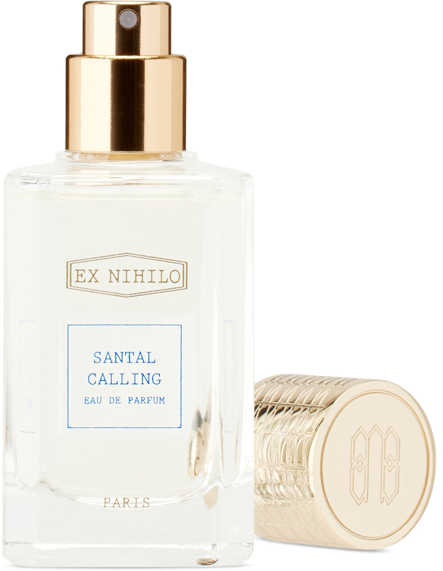 Ex Nihilo Paris Santal Calling Eau de Parfum, 50 mL Ex Nihilo Paris