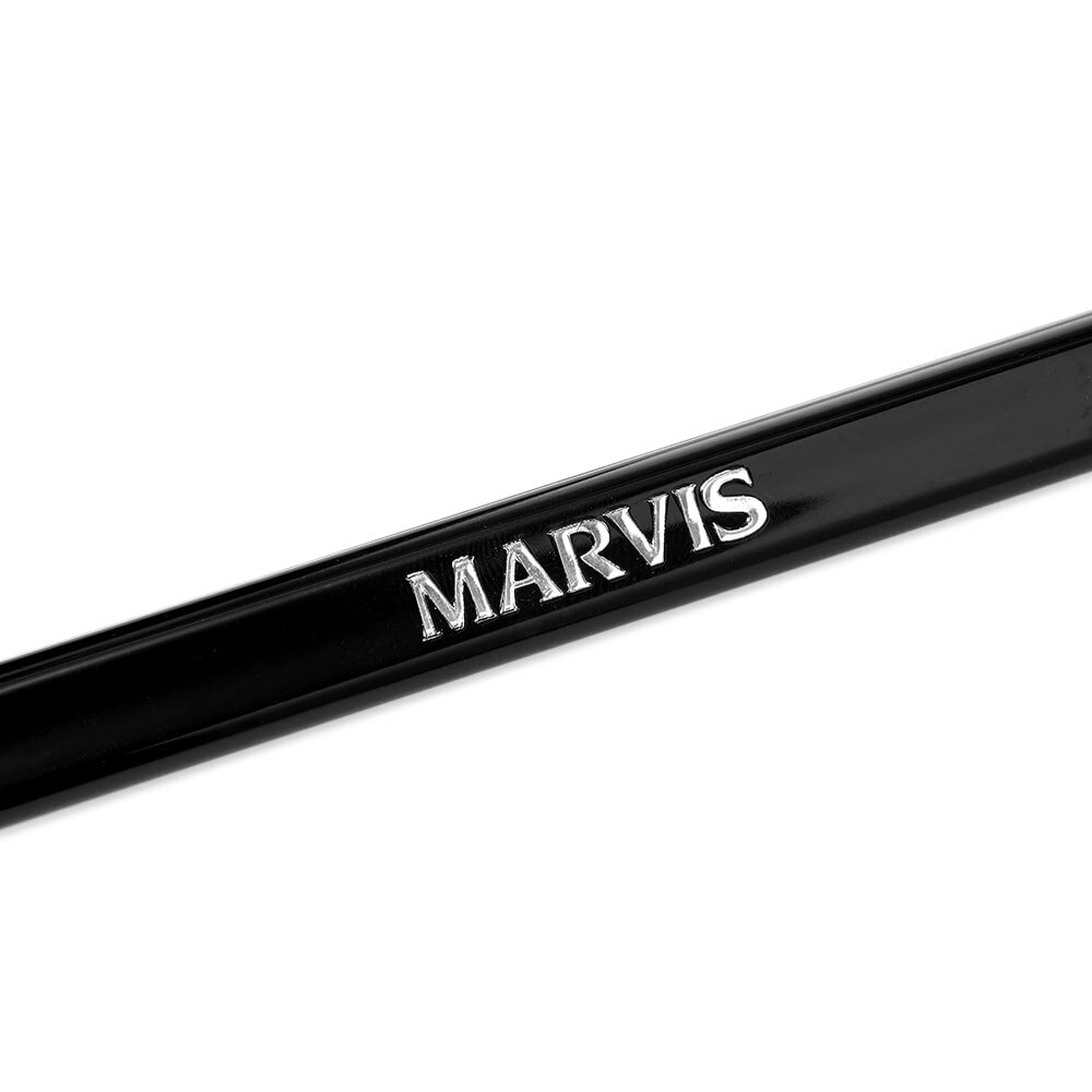 Marvis Toothbrush - in Black Marvis