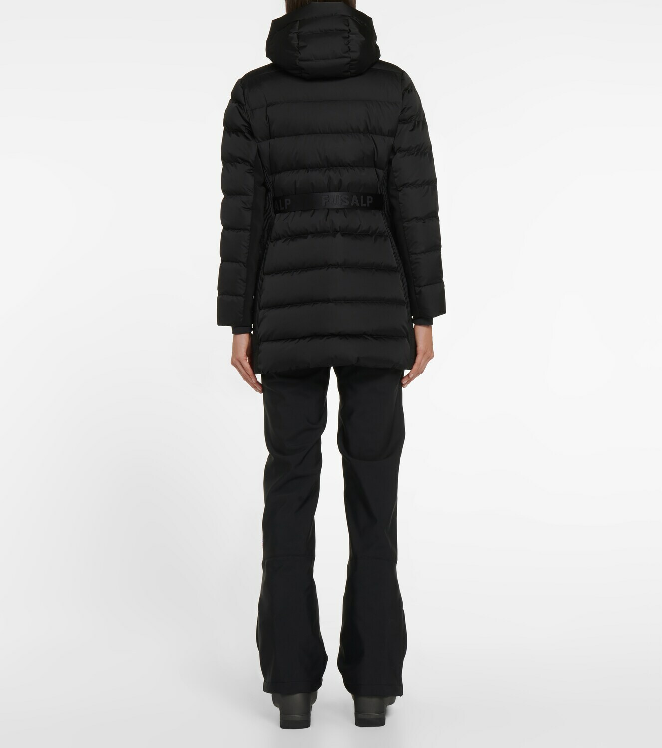 Fusalp - Regina down ski jacket Fusalp