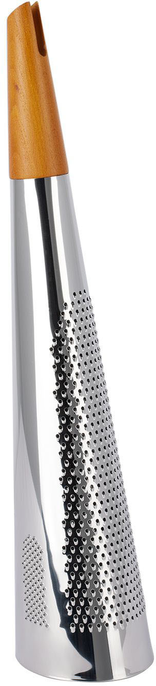 Alessi Todo Cheese Grater Alessi