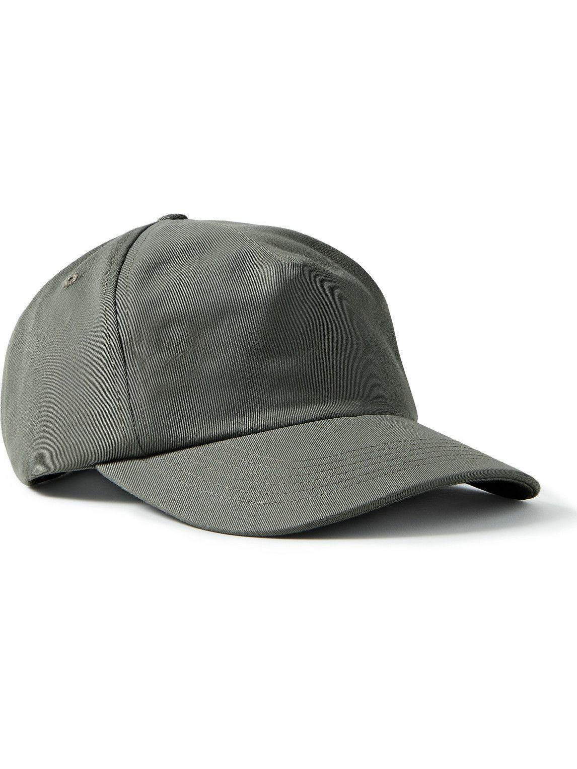 Lady White Co - Cotton-Twill Baseball Cap Lady White Co.