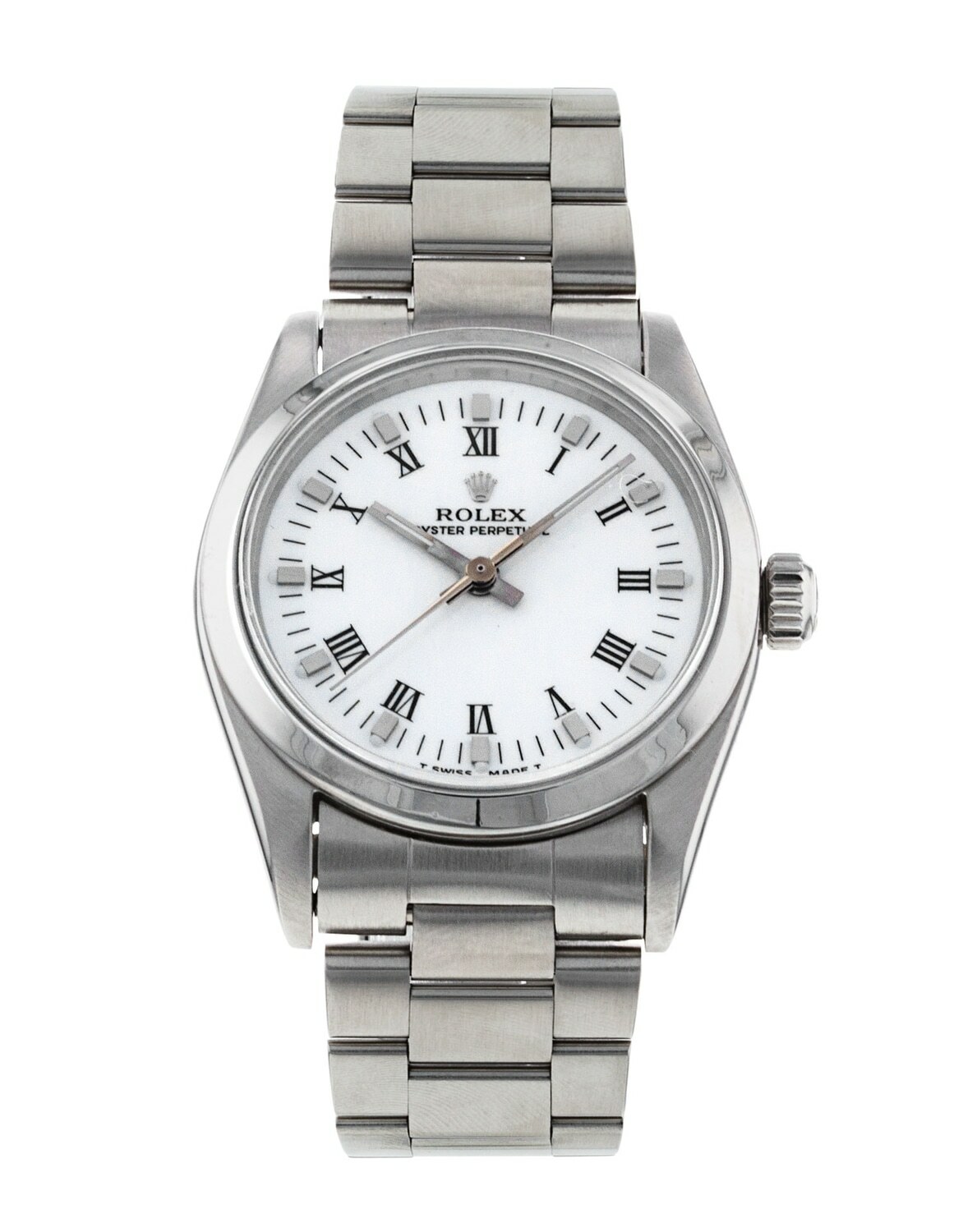 Rolex Oyster Perpetual 67480 Rolex