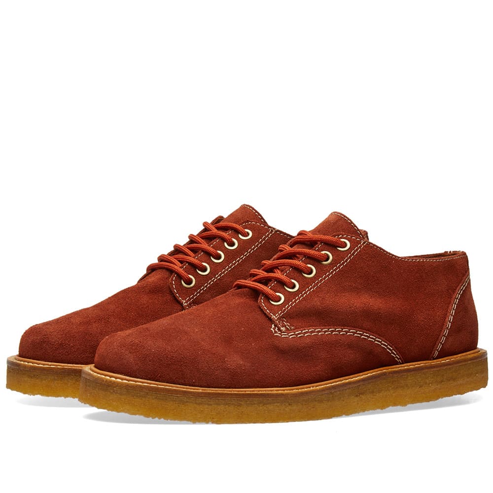 Wild Bunch Shoes