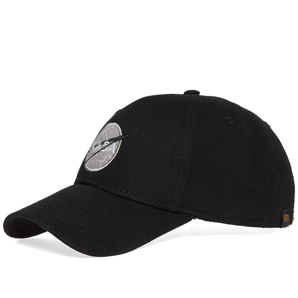 Alpha Industries NASA Cap Alpha Industries