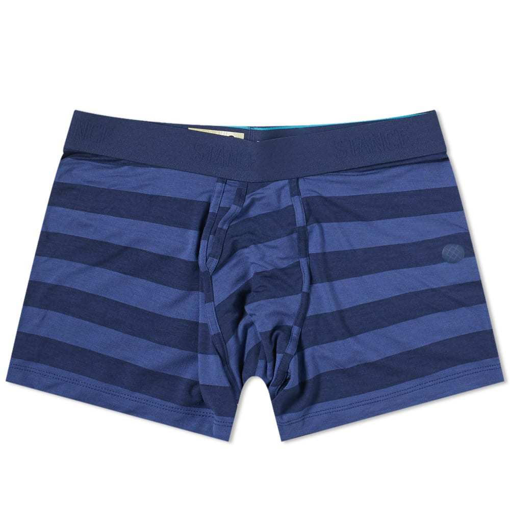 Stance Mariner 4-Inch Butter Blend Boxer Brief Stance