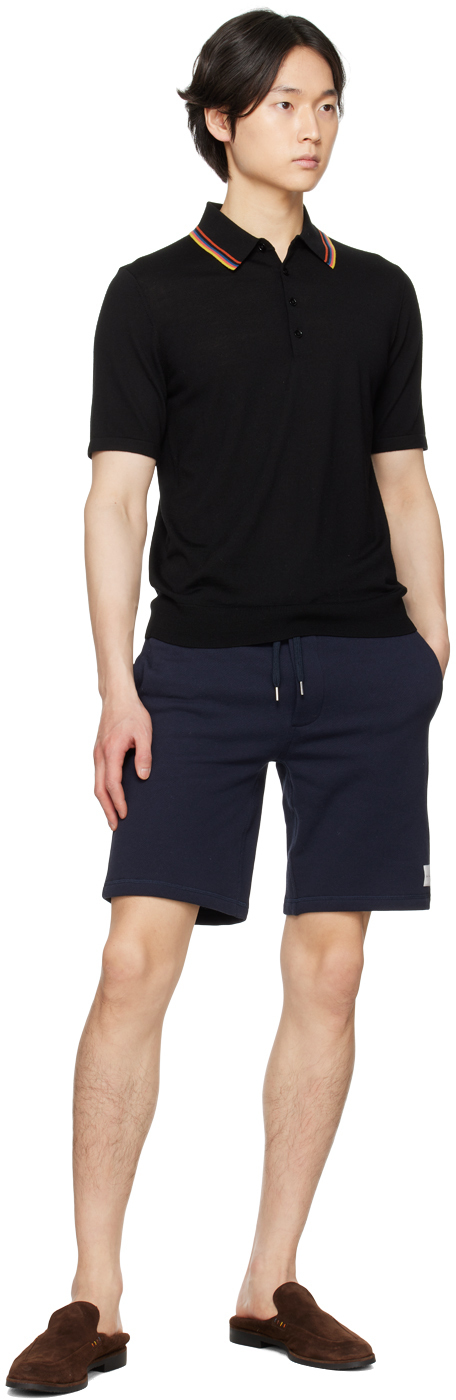 Paul Smith Brown Grier Loafers Paul Smith