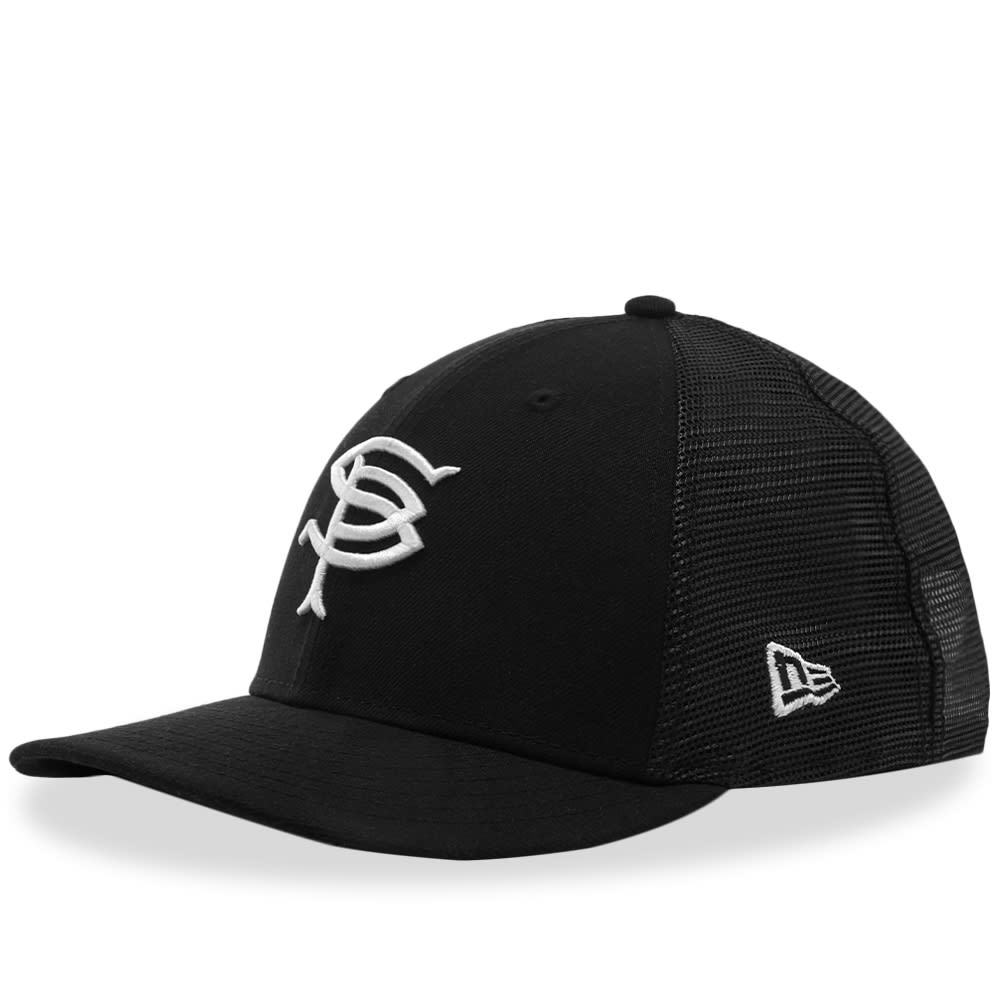 SOPHNET. New Era 9Fifty Mesh Cap SOPHNET.