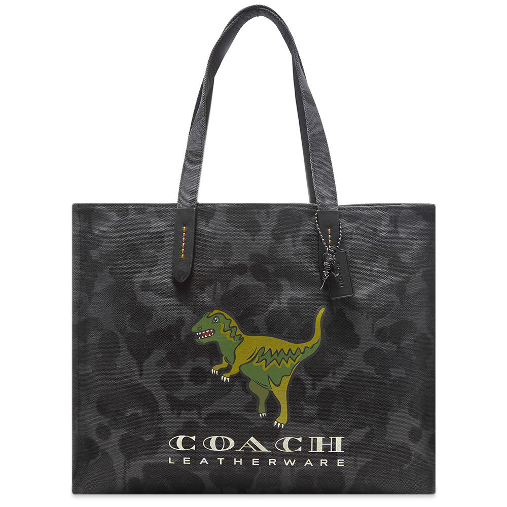 Coach Rexy Tote Coach 1941