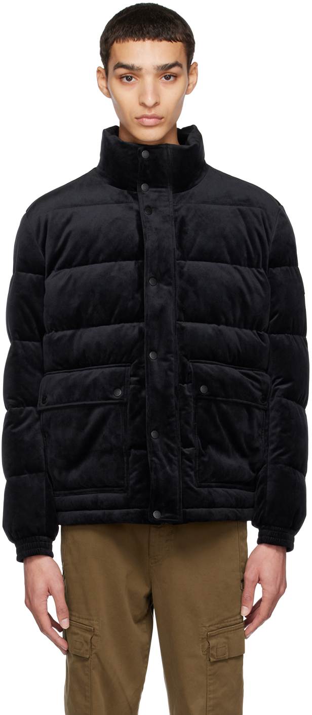 BOSS Black Otger Down Jacket BOSS